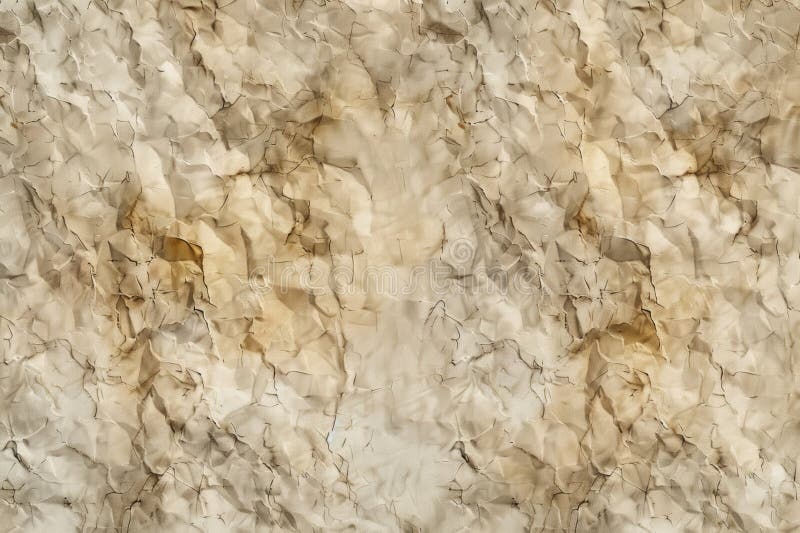 Seamless Parchment Paper Pattern with a Weathered and Aged Appearance ...