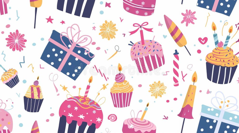 Printable Paper Cake Box Stock Photos - Free & Royalty-Free Stock ...