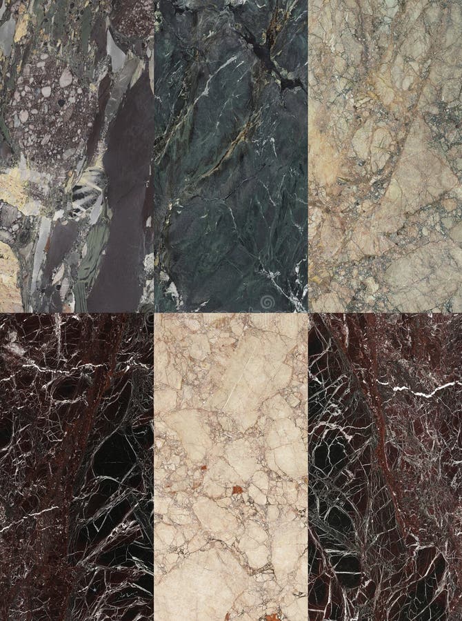 Seamless Patchwork Pattern with Beautiful Pattern Combination in ...