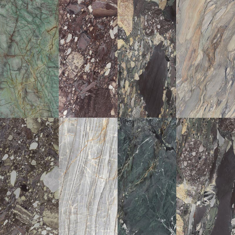 Seamless Patchwork Pattern with Beautiful Pattern Combination in ...