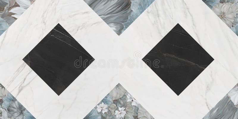 Seamless Patchwork Pattern with Beautiful Pattern Combination in ...