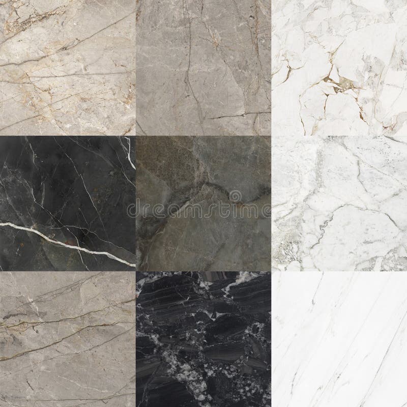 Seamless Patchwork Pattern with Beautiful Pattern Combination in ...