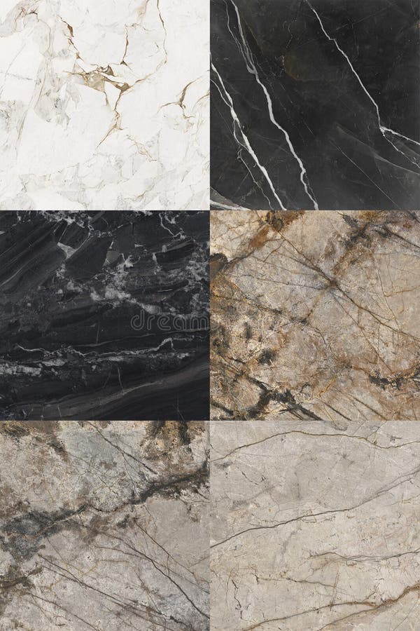 Seamless Patchwork Pattern with Beautiful Pattern Combination in ...