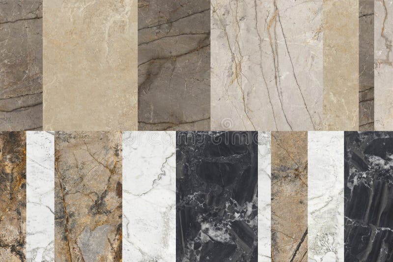 Seamless Patchwork Pattern with Beautiful Pattern Combination in ...