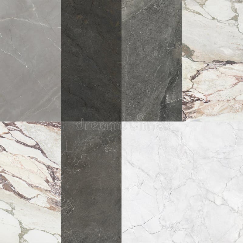 Seamless Patchwork Pattern with Beautiful Pattern Combination in ...