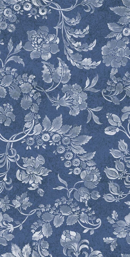 Western paisley stock vector. Illustration of textured - 4242410