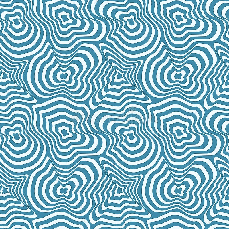 Seamless pattern stock vector. Illustration of modern - 29479580