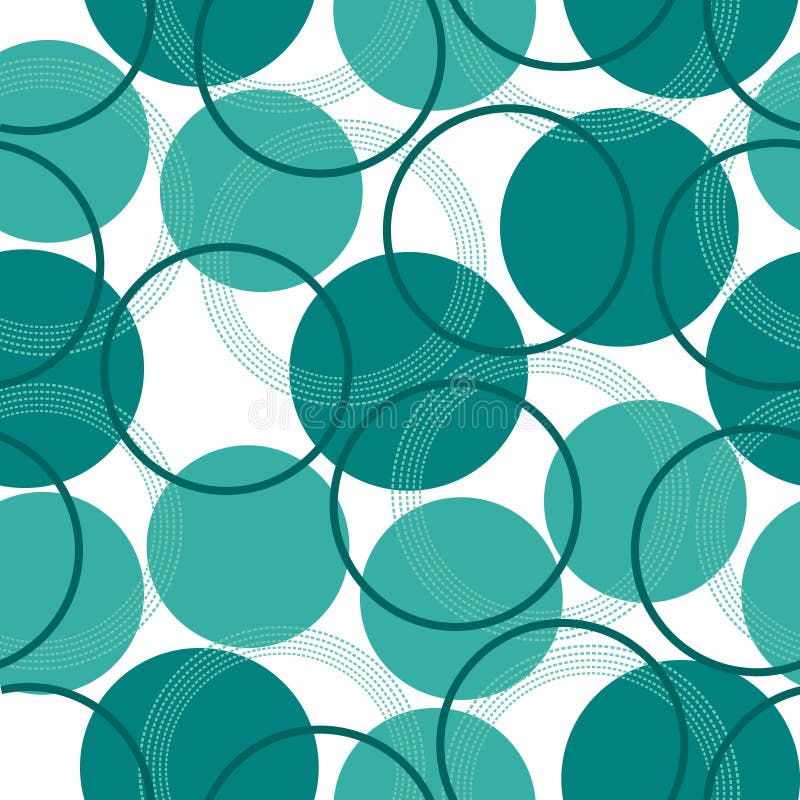 Vector Pixel Lattice Seamless Pattern Stock Vector - Illustration of ...