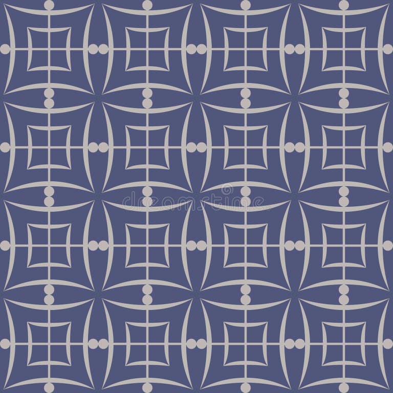 Curvy Line Seamless Pattern Stock Illustrations – 2,254 Curvy Line ...