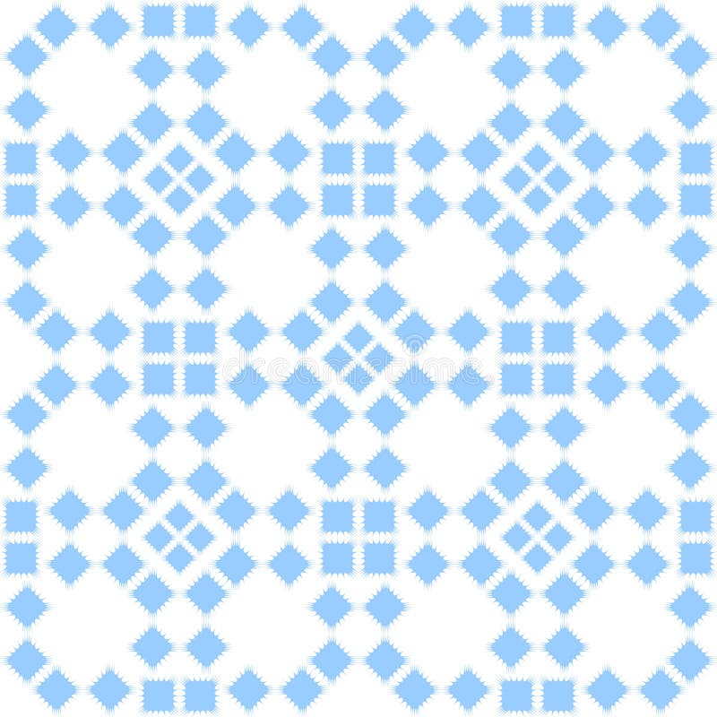 Sindhi Tiling Pattern Vector Stock Vector - Illustration of ceramic ...