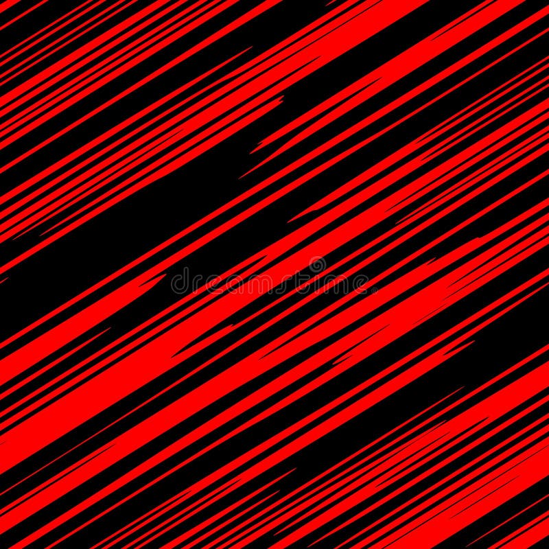 Seamless Pattern. Abstract Seamless Background Stock Illustration ...