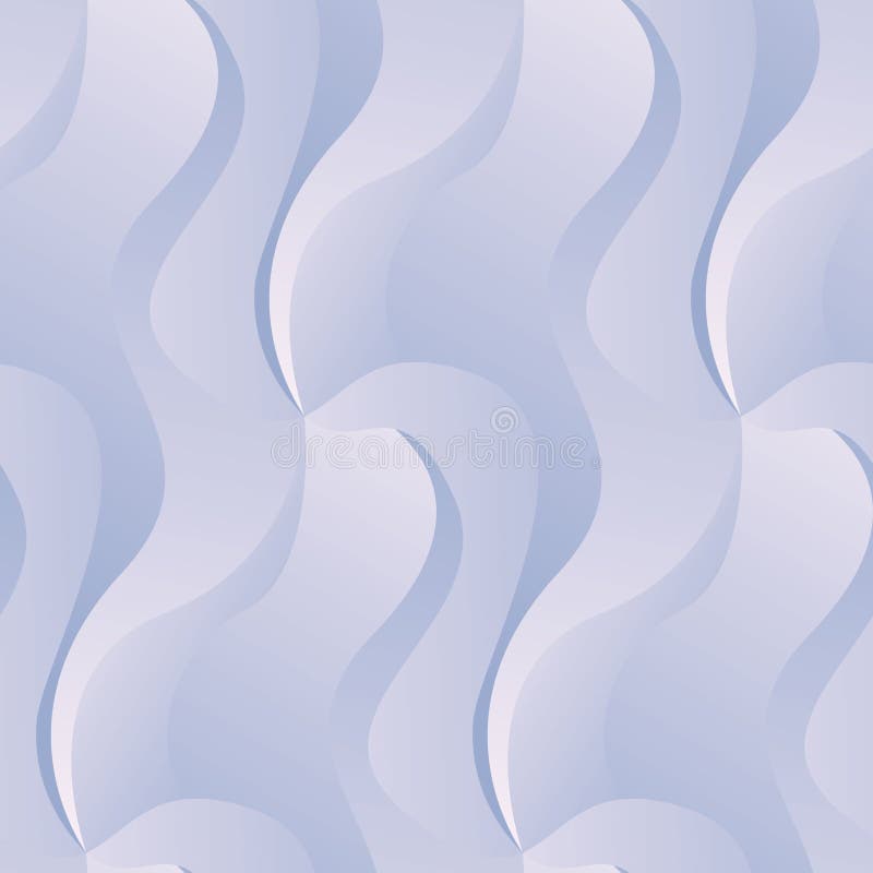 Seamless Pattern, Abstract Background, Repeat Texture with Smooth ...