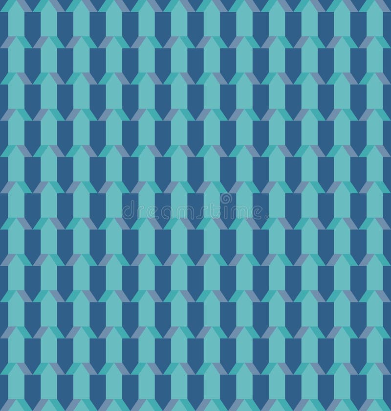 Seamless Pattern. Abstract Background. Vector Regular Texture. Stock ...