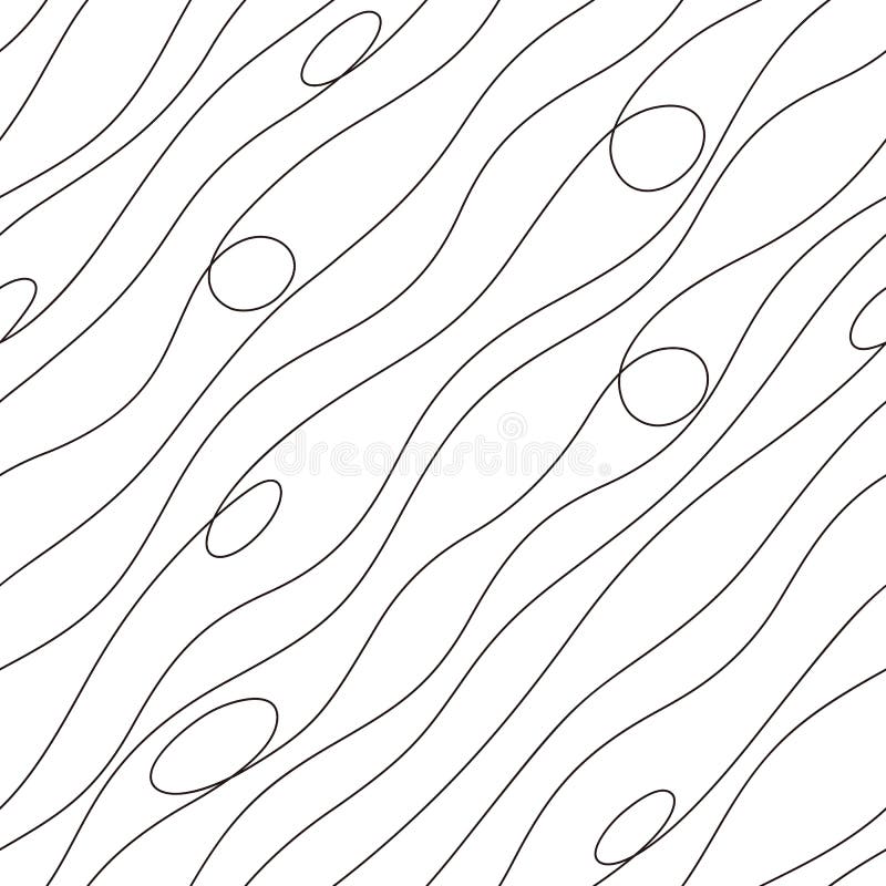 Pattern of abstract form, stock vector. Illustration of garde - 128807117