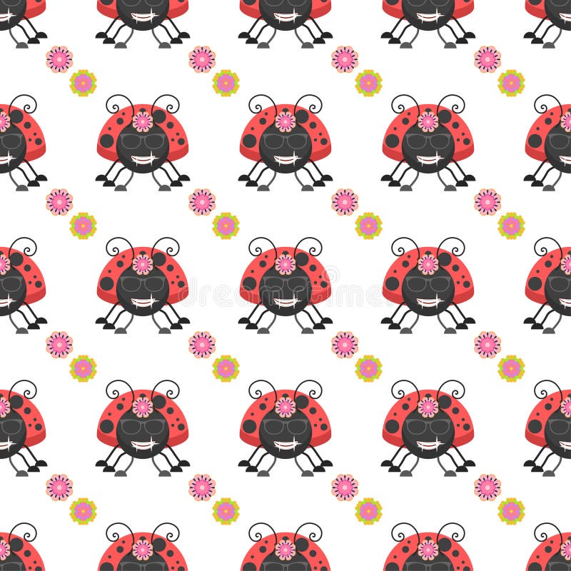 Insect Seamless Texture Stock Illustrations – 28,975 Insect Seamless Texture Stock Illustrations ...