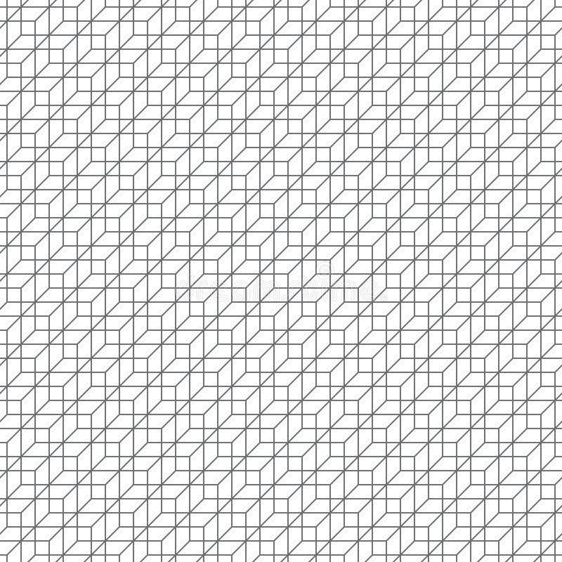 Seamless pattern stock vector. Illustration of pattern - 91185883