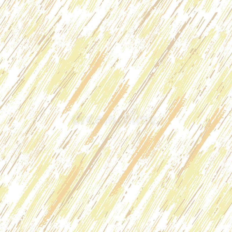 Seamless Pattern with Abstract Hand Drawn Grunge Stock Vector ...