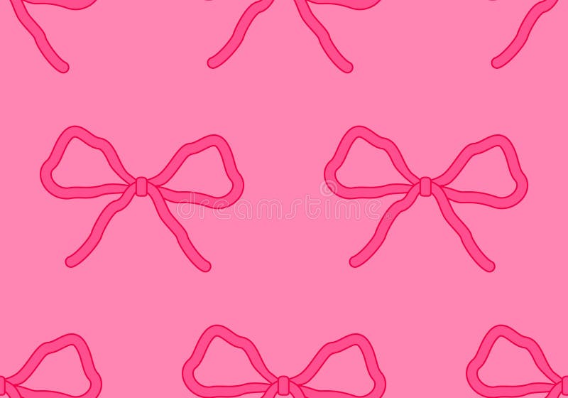 Aesthetic Bow Stock Illustrations – 10,785 Aesthetic Bow Stock ...