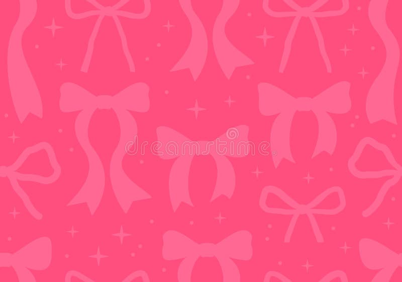 Aesthetic Bow Stock Illustrations – 10,785 Aesthetic Bow Stock ...