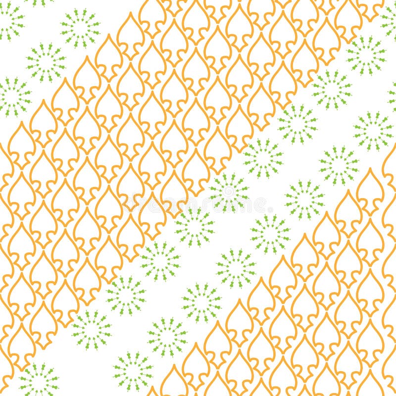 Pattern for Abstract Plan or Other Image Design Stock Vector ...