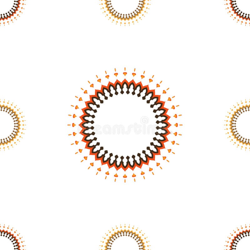 Pattern for Abstract Plan or Other Image Design Stock Vector ...