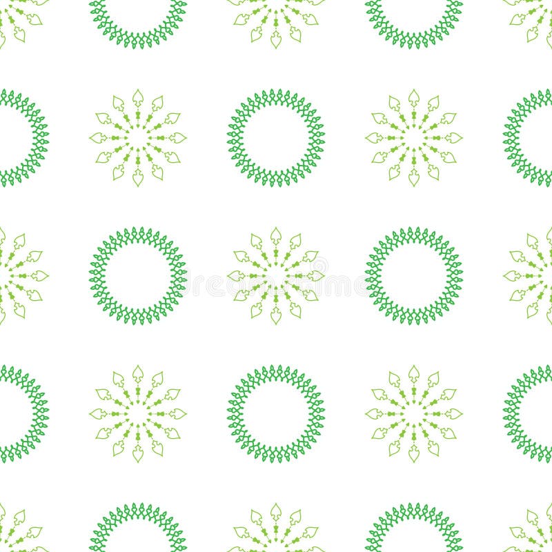 Pattern for Abstract Plan or Other Image Design Stock Vector ...