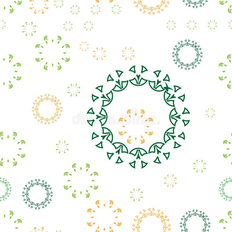 Background Pattern for Abstract Plan or Other Image Stock Illustration ...