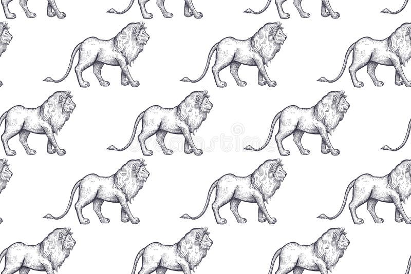 Geometrical Ornamental Pattern African Style Stock Vector ...