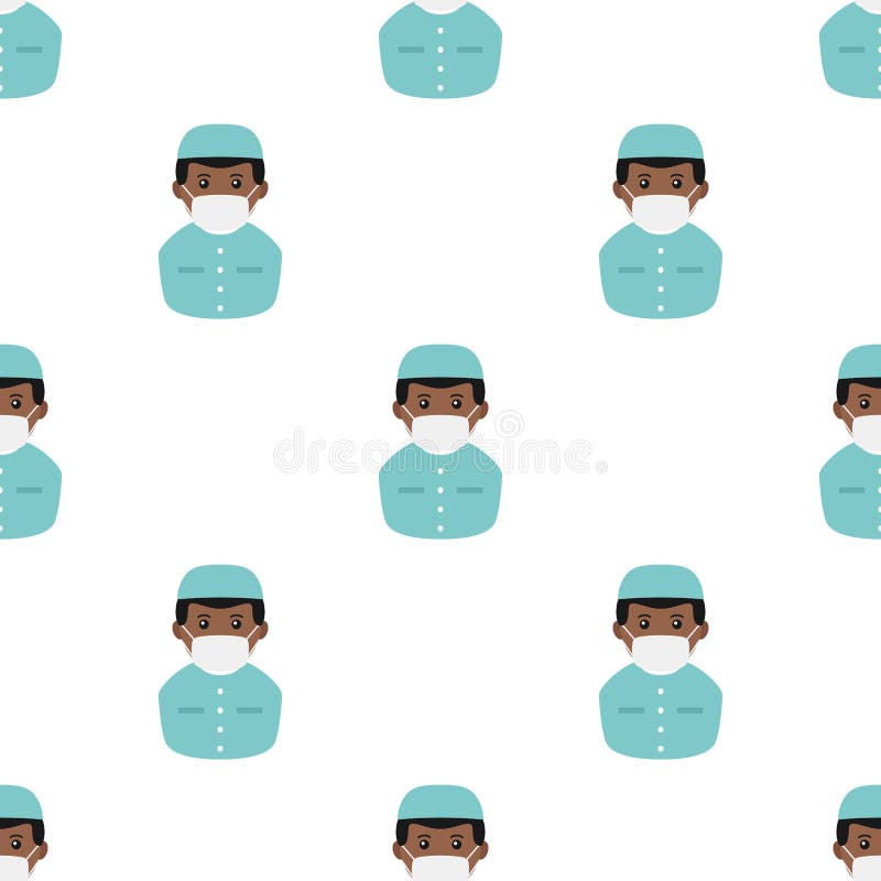 Surgeon Pattern Stock Illustrations – 1,177 Surgeon Pattern Stock ...