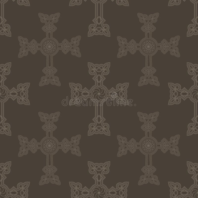 Khachkar Stock Illustrations – 89 Khachkar Stock Illustrations, Vectors ...