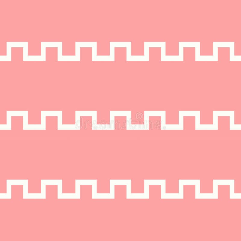 Pink Greek Pattern Stock Illustrations – 1,361 Pink Greek Pattern Stock ...