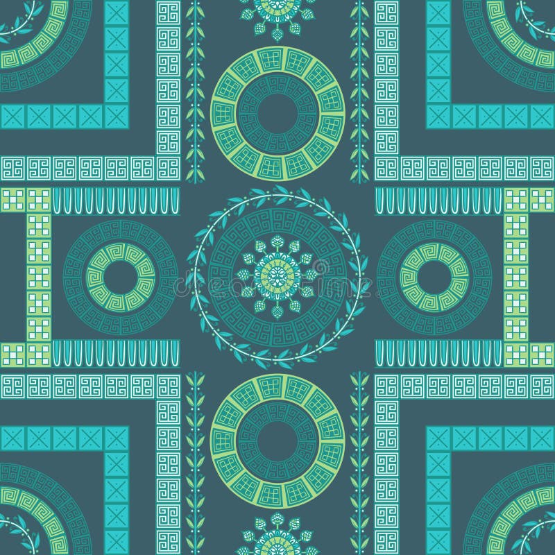 Ancient Pattern Background Stock Illustrations – 246,594 Ancient ...