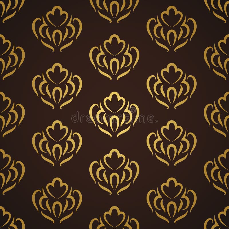 Seamless Pattern. Ancient Texture Stock Illustration - Illustration of ...