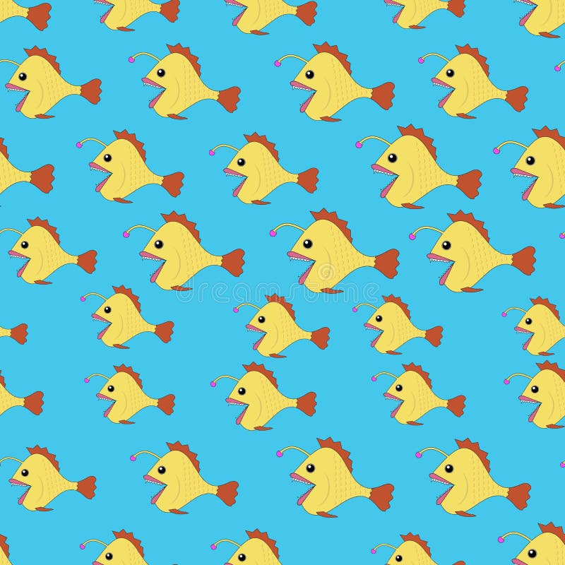 Fish Cartoon Hake Stock Illustrations – 48 Fish Cartoon Hake Stock ...