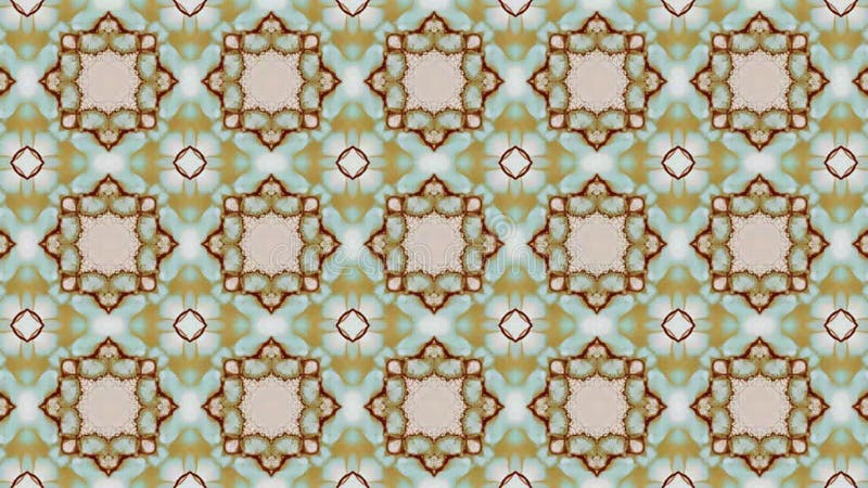 Seamless Pattern Animated Background Stock Video - Video of 3840px ...