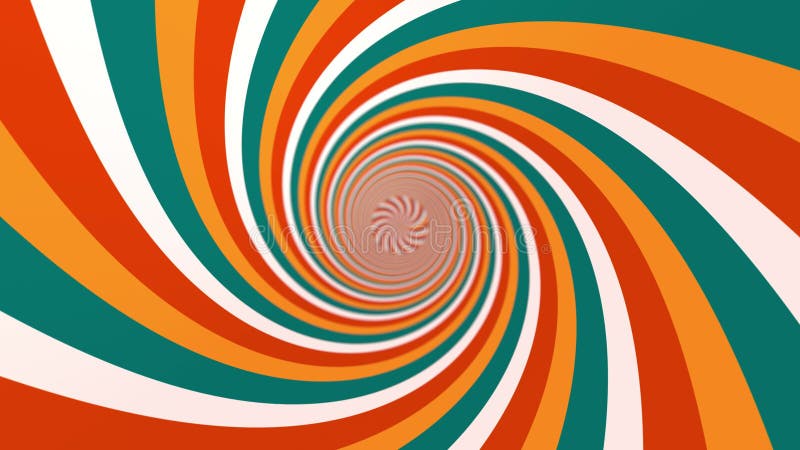 Seamless Pattern with Animated Geometric Background Stock Footage ...