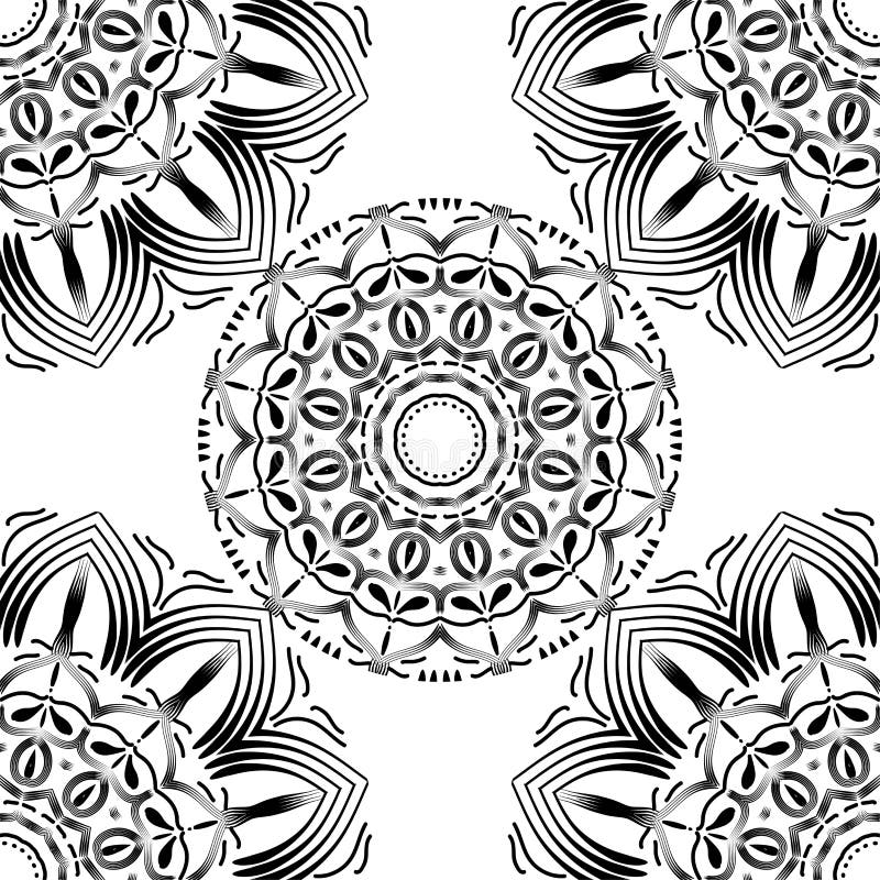 Mandla Pattern Stock Illustrations – 56 Mandla Pattern Stock ...