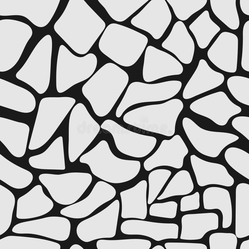 Seamless Pattern of Arbitrary Elements. the Composition of Simple ...