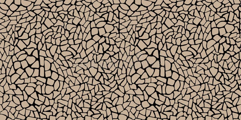 Seamless Pattern of Arbitrary Elements. the Composition of Simple ...