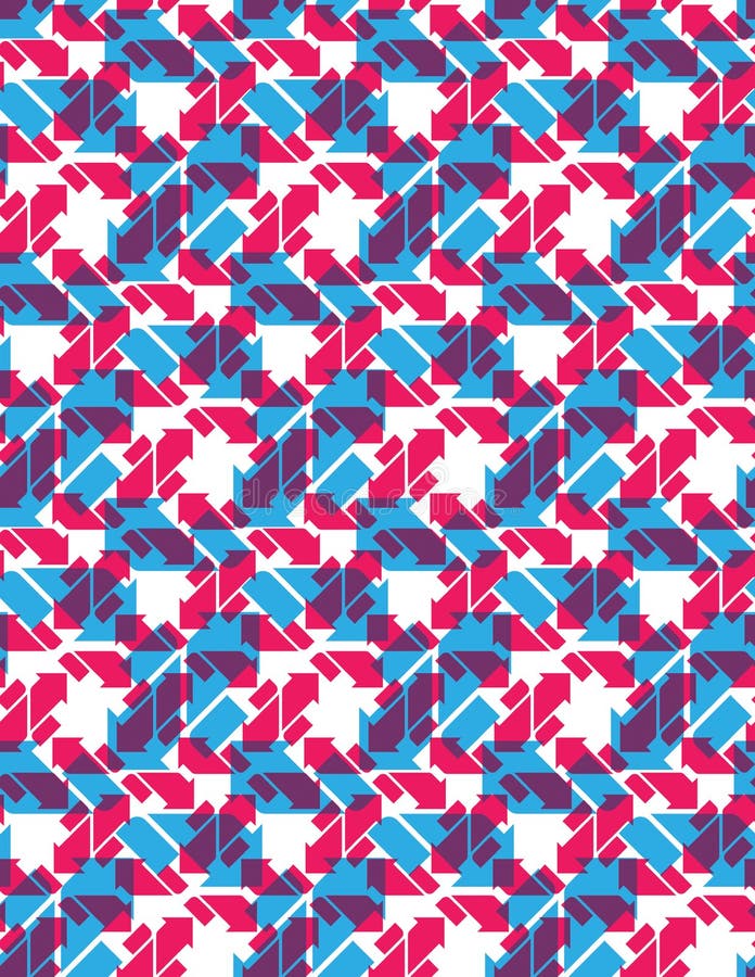 Arrows Overlay Stock Illustrations – 633 Arrows Overlay Stock ...