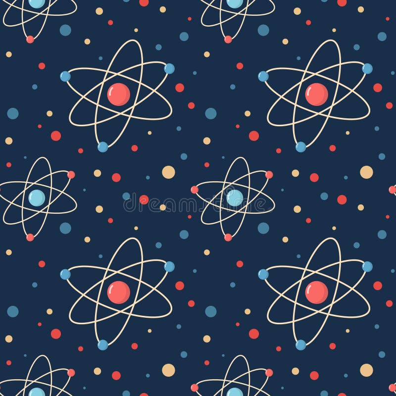 Physics Seamless Background Stock Illustrations – 5,557 Physics ...