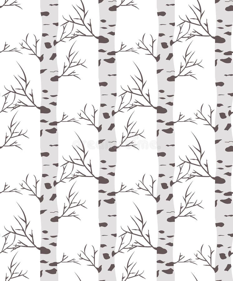 Background Birch Wood Stock Illustrations – 7,291 Background Birch Wood ...