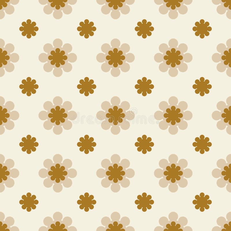 Seamless pattern_387 stock vector. Illustration of floral - 211751612