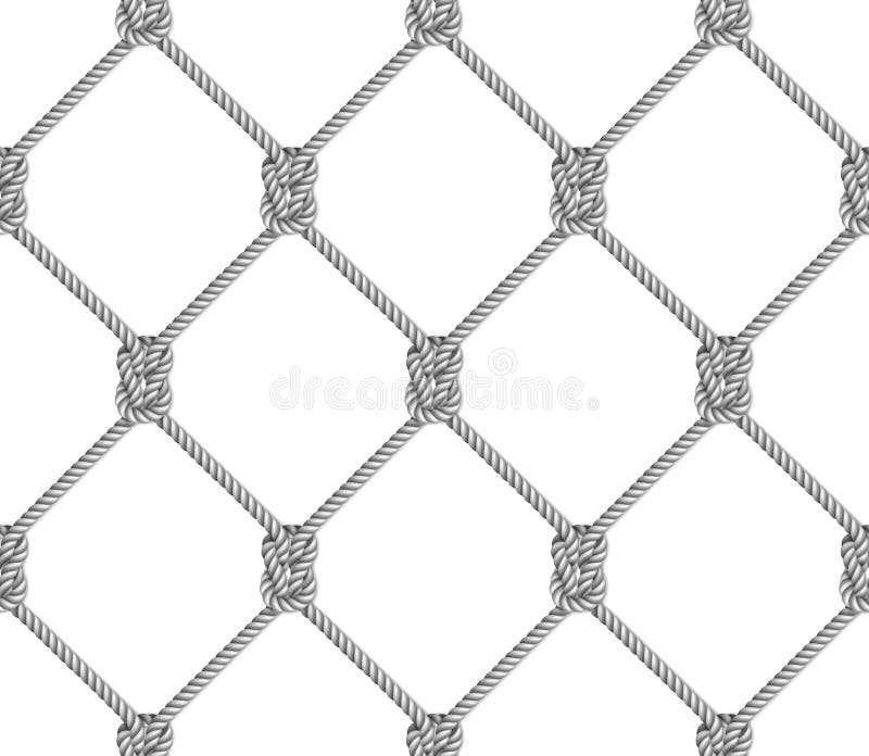 Fishing Net Pattern Stock Illustrations – 1,831 Fishing Net Pattern ...