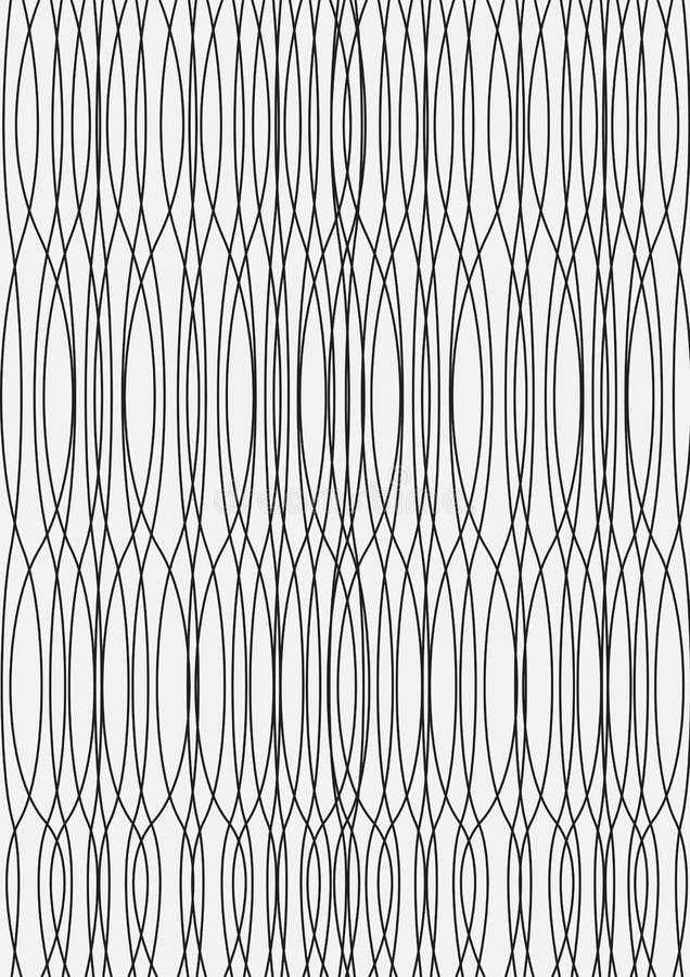 Seamless Pattern Background Stock Illustration - Illustration of ...