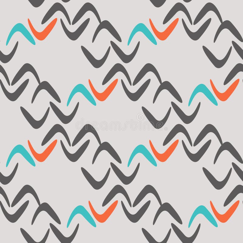 Seamless pattern_425 stock vector. Illustration of cell - 224327339