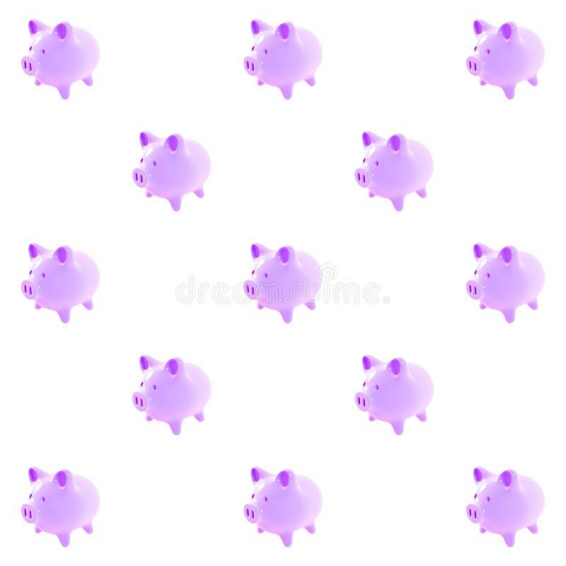 3d Pigs Stock Illustrations – 292 3d Pigs Stock Illustrations, Vectors ...