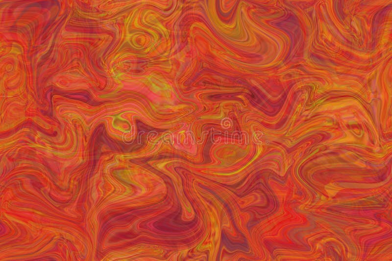 Seamless Pattern of Background Shading, Texture of Red Color with ...