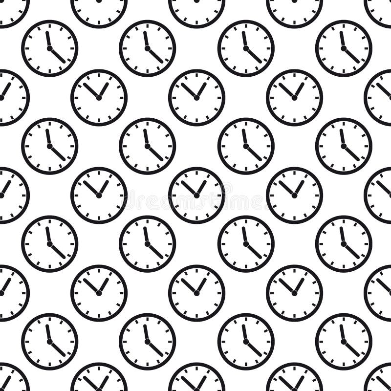 Time and Clock, 60 Seconds - Vector Illustration - Isolated on ... Time and Clock, 60 Seconds - Vector Illustration - Isolated on ...