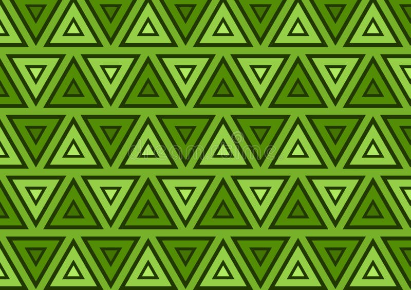 Seamless Pattern Background for Use As Wallpaper Stock Illustration ...